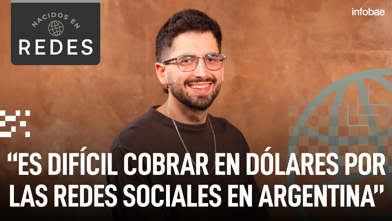 Matias Bottero habla de su público y opina sobre la actualidad de la ...
