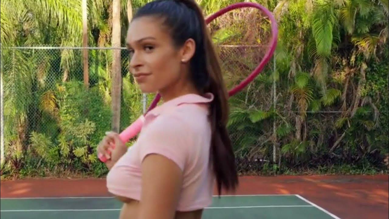 Short Video Kali Roses Katana Kombat And Kyler Quinn Game Set