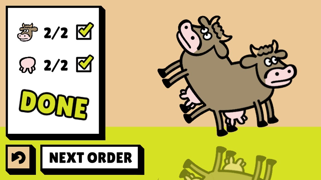 Streamers play my Game! - YouTube