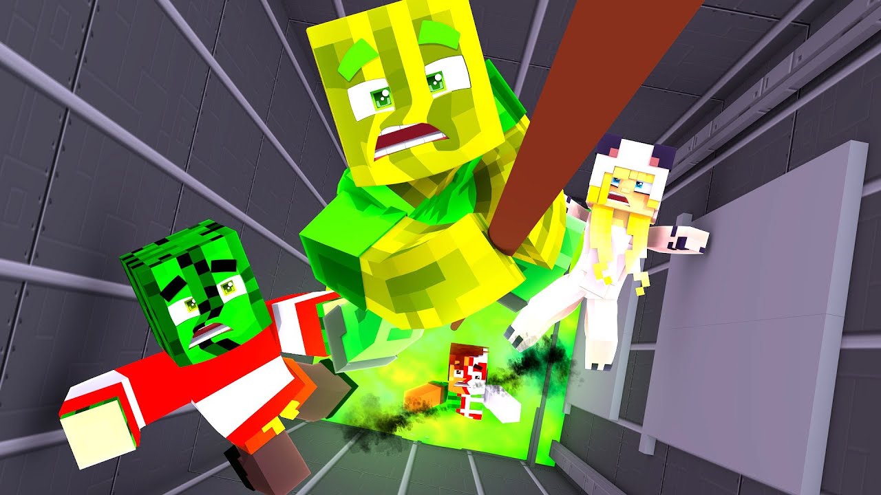 BODEN BERÜHREN = ALT + F4?! - Minecraft [Deutsch/HD] - YouTube