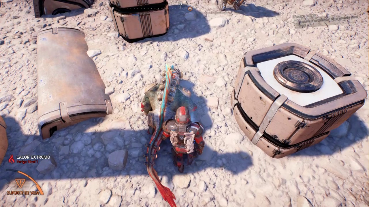 Mass Effect™: Andromeda - Mais Bugs - YouTube