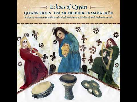 Endülüs Müzikleri - yedí kulé