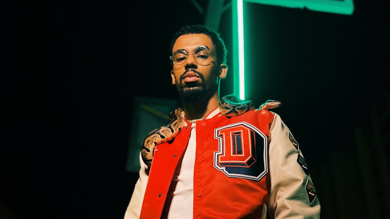 Mendez - Two Hoes ft. Weezy Baby (Video Oficial) - YouTube