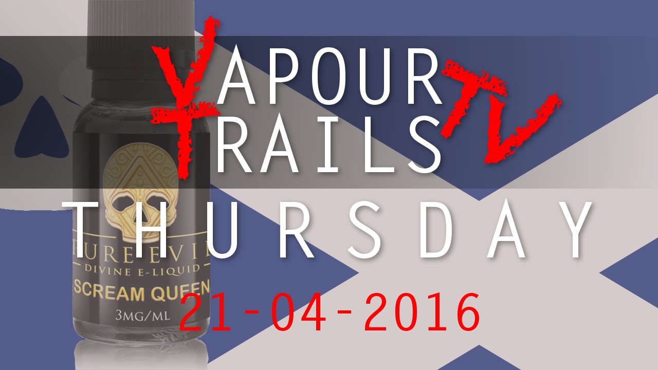 VTTV Thursday 21-04-2016 - YouTube