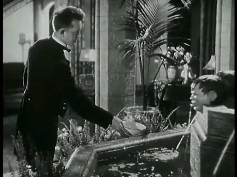 36. Dick & Doof - Sklaven des Reichtums 480 p SD Restauriert by Laurel & Hardy TV
