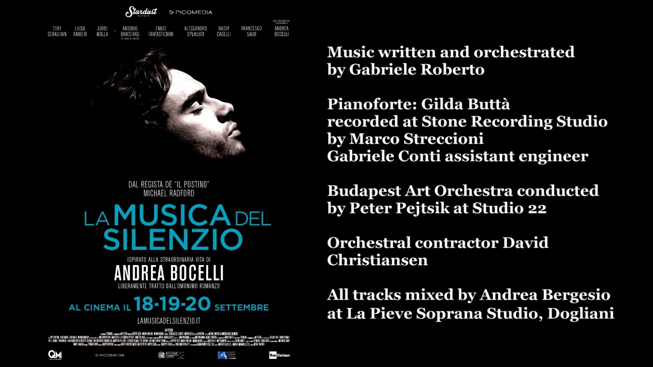 THE DEGREE - Gabriele Roberto - YouTube
