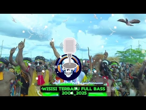 WISISI TERBARU FULL BASS 2024_2025 - YouTube