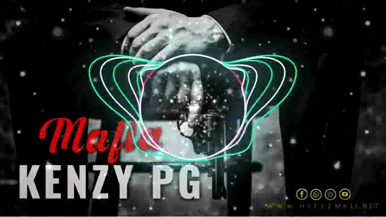 Kenzy Pg - M*fia (Son Officiel 2022) - YouTube