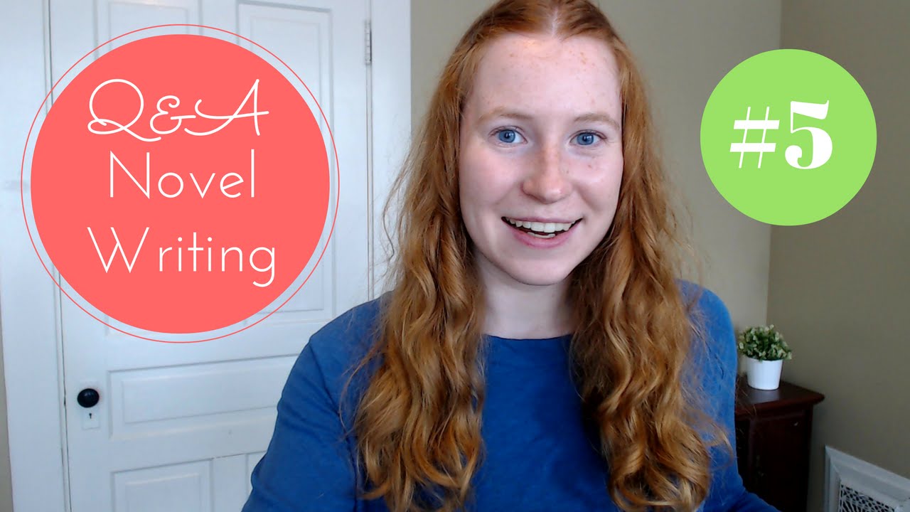 Q&A with Professional Novel Editor| "Is it okay to use a prologue ...