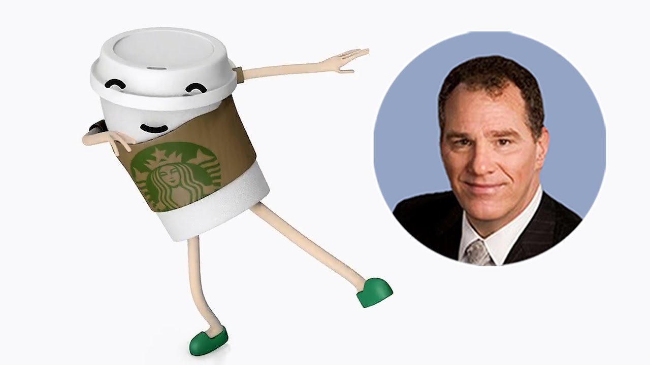 Phil Is Selling Starbucks (SBUX) - YouTube