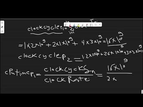 Computer Organization And Architecture Midterm Revision - YouTube