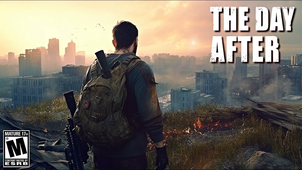 The Day After™ - YouTube