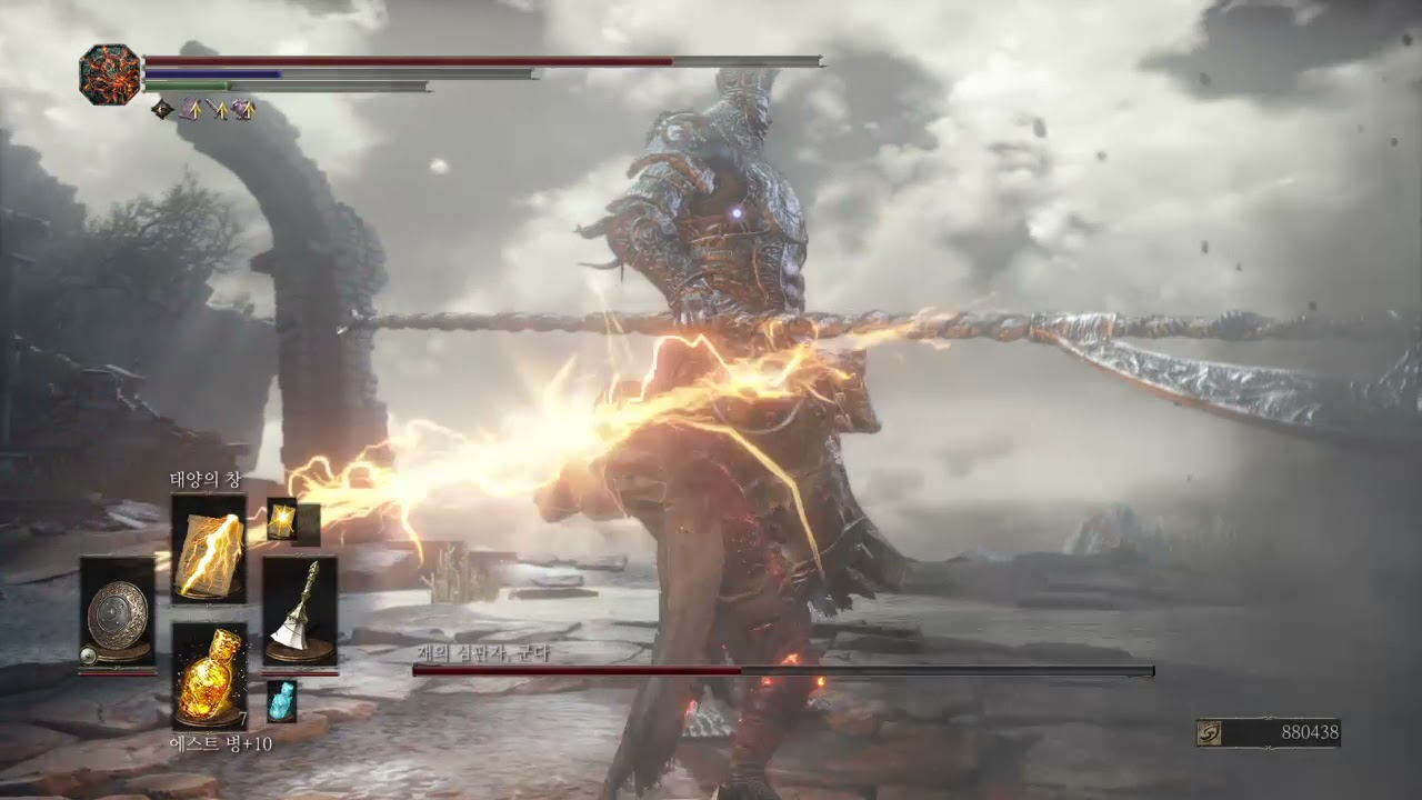 DARK SOULS™ III: The Fire Fades™ Edition_20211211165331 - YouTube