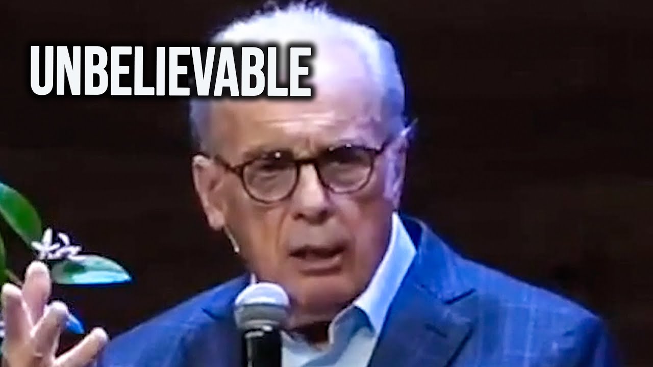 Evangelical Pastor Makes OUTRAGEOUS Claim In Unhinged Sermon, Backlash ...