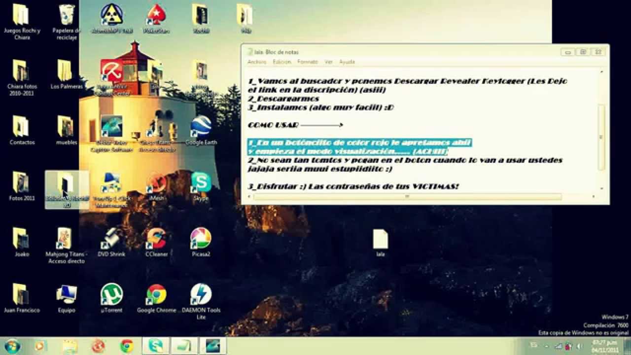 Revealer keylogger pro serial key - nelomarine