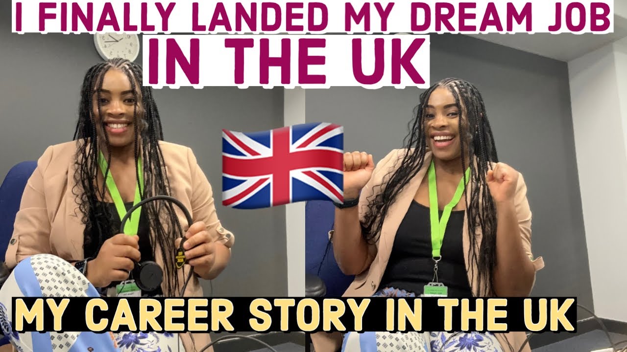 AFTER 4 YEARS I FINALLY GOT INTO HR | THE STRUGGLES I FACED | MY FIRST ...