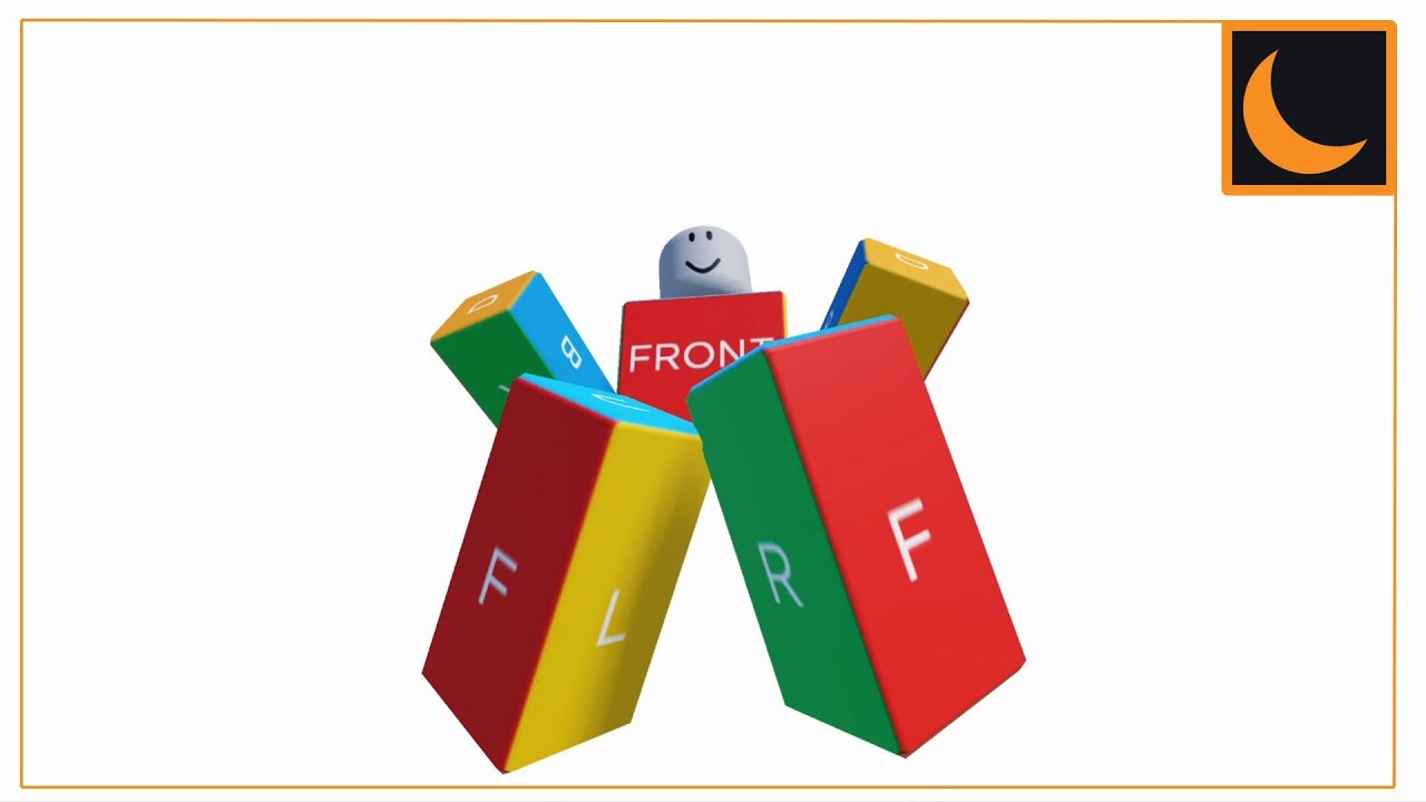 Untitled Animation | Roblox Studio | Moon Animator 2 | - YouTube