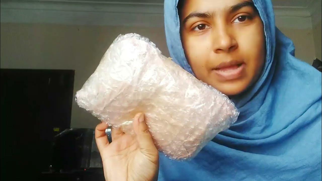 অনেক কষ্টে টাকা জমিয়ে এই জিনিস গুলো কিনলামকুরিয়ার প্যাকেট নিয়ে ভুলেও এই ভুল করবেননা