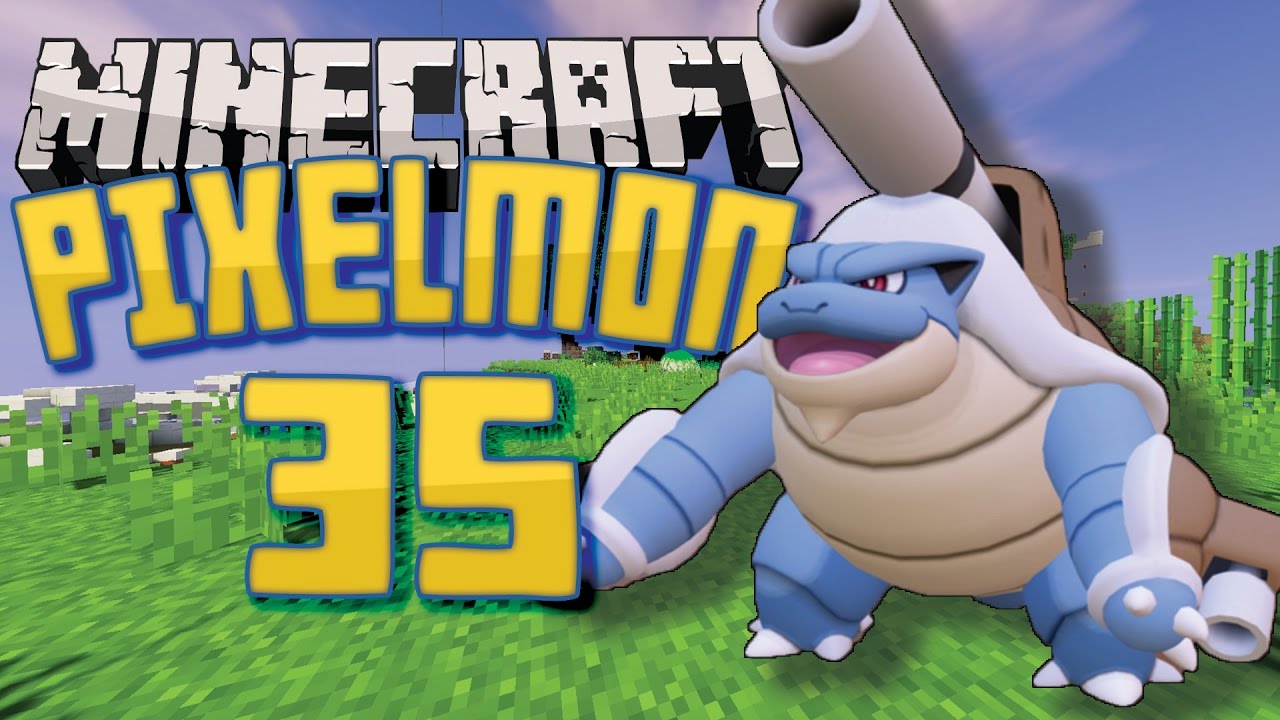 MEGA EVOLUTIONS COMING SOON?! | Minecraft: Pixelmon Public Server ...