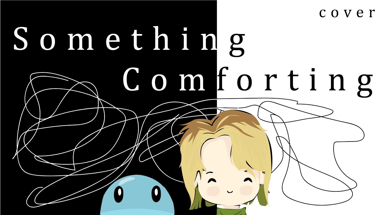 Duetting with Po-uta (something comforting cover) - YouTube Music