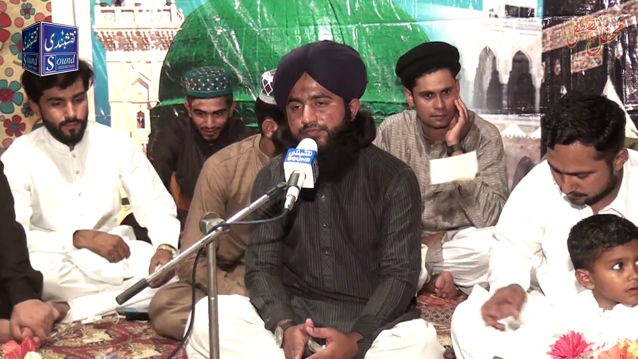 Beautiful recite quran . Qari muhammad haris attari - YouTube