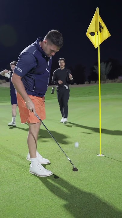 Class is permanent and putting is pointless! #golf #golfclub # ...