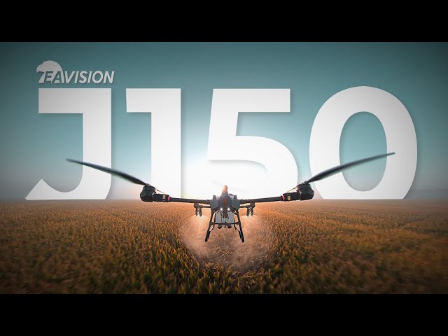 Ag Drones | Churchill Equipment | MT