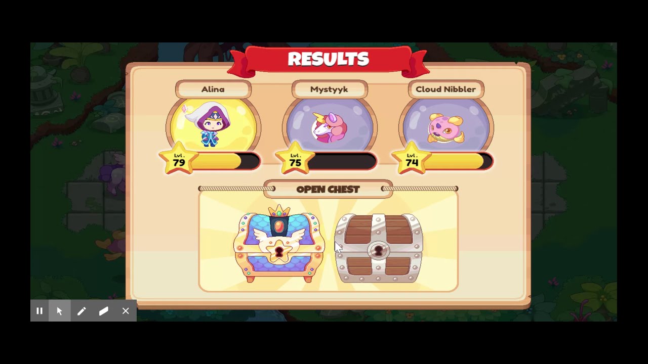 Prodigy: How To Play Harmony Island - YouTube