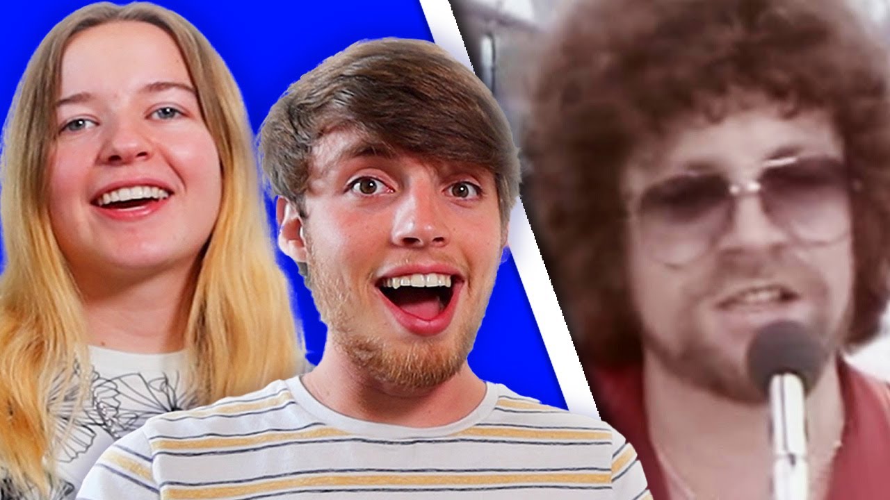 First Time Hearing Electric Light Orchestra - Confusion - YouTube