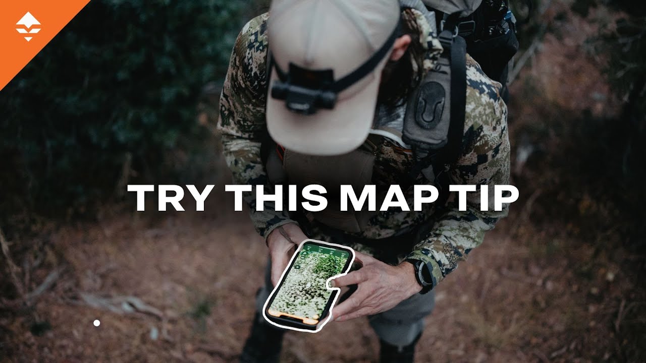 Build a Better Hunt Plan with Photo Waypoints (Here’s Why It Matters ...