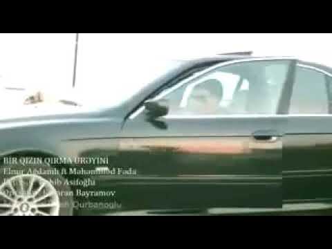 Qizlarin ureyini qirmayin