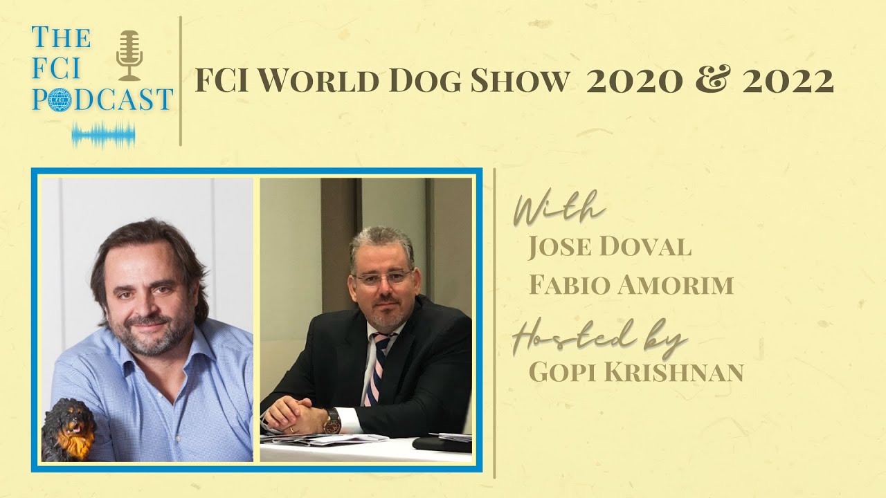 fci-world-dog-show-2020-2022-the-fci-podcast-youtube