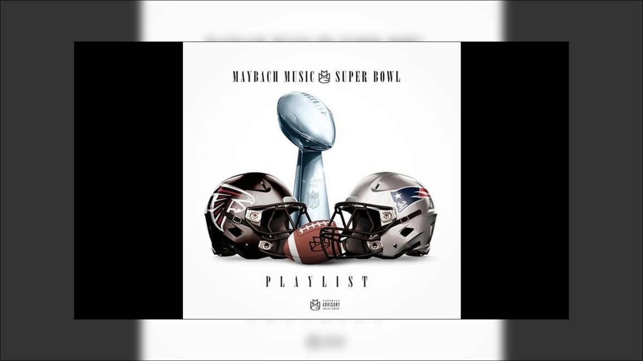 Meek Mill - Litty (Ft. Tory Lanez) (Super Bowl Playlist) - YouTube
