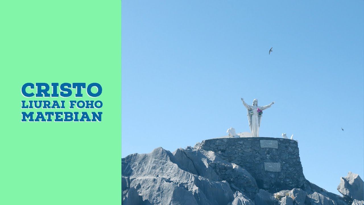 Loriku Adventure "Semo Lemorai" - Foho Matebian - YouTube