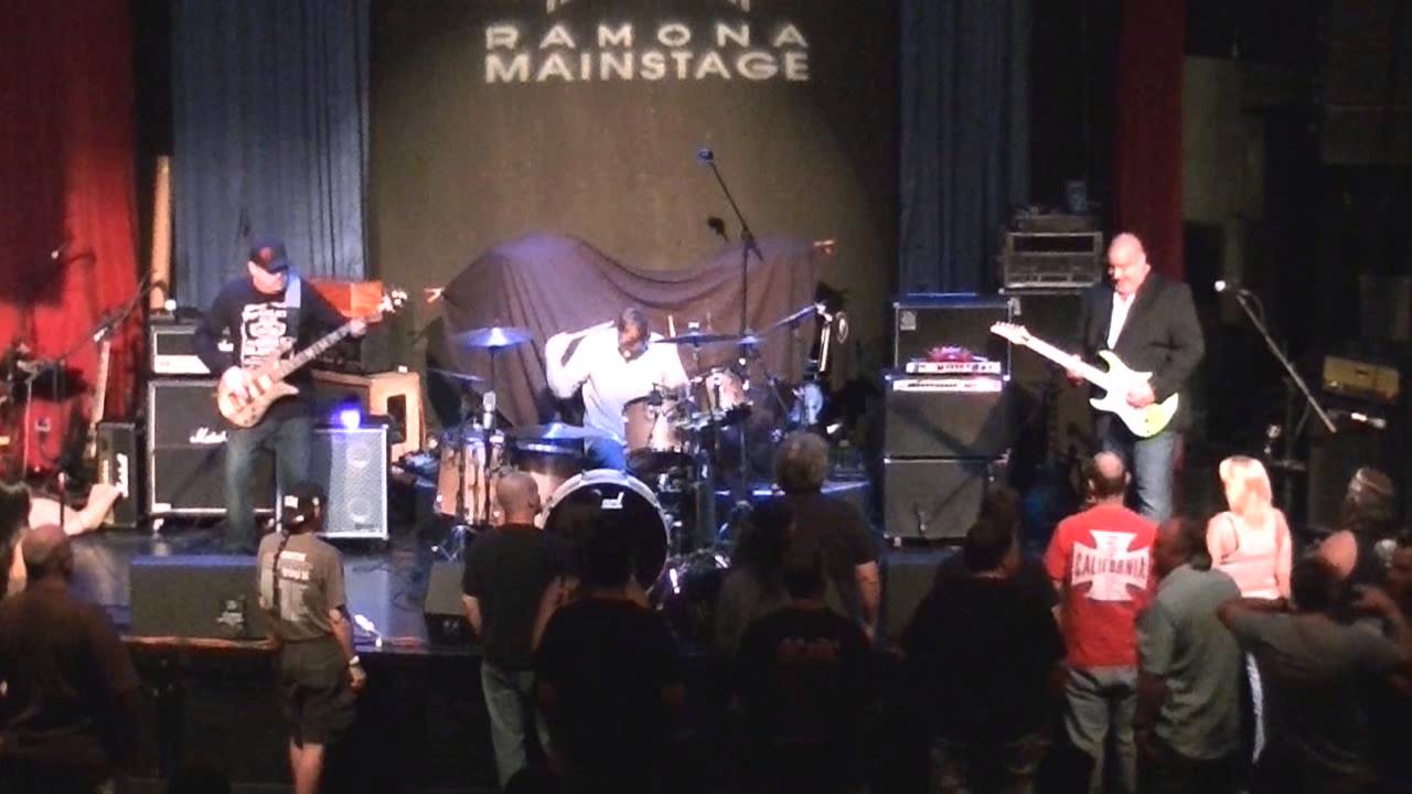 RDG - Jennifer's Song @ Ramona Mainstage 9/18/15 - YouTube
