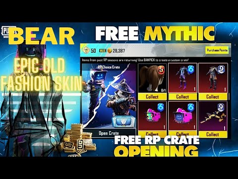 Mythic rp create opening some of the best skins 😍🥰 - YouTube