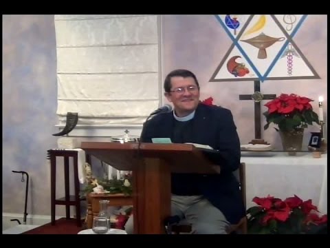 Nigel Mumford - A Message of Love and Peace - YouTube