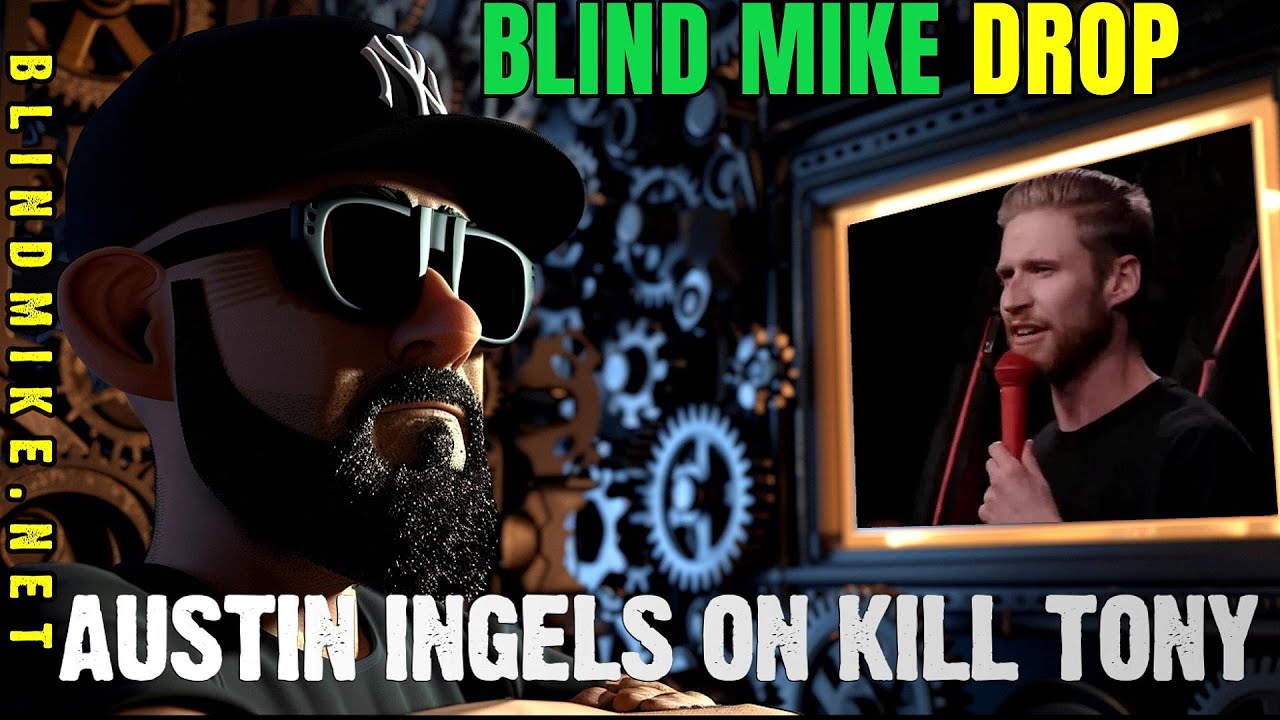 Tony Hinchcliffe & Matt Rife With Opposite Reactions To Kill Tony ...