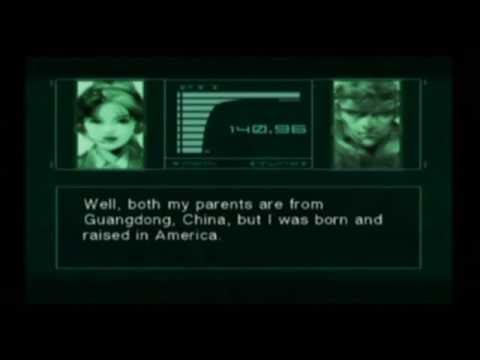 Let's Play Metal Gear Solid: The Twin Snakes #1 - The Shadow Moses ...