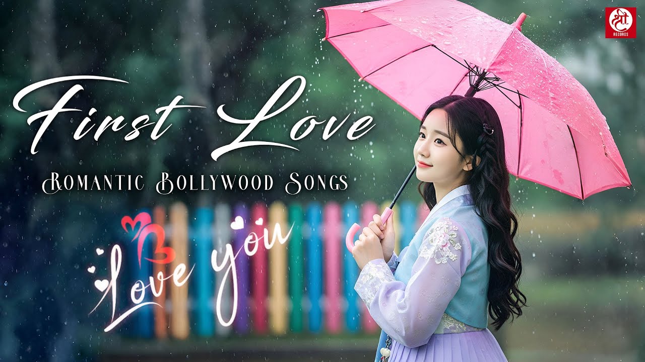 First Love Romantic Bollywood Songs | Soulful Melodies for Your First ...