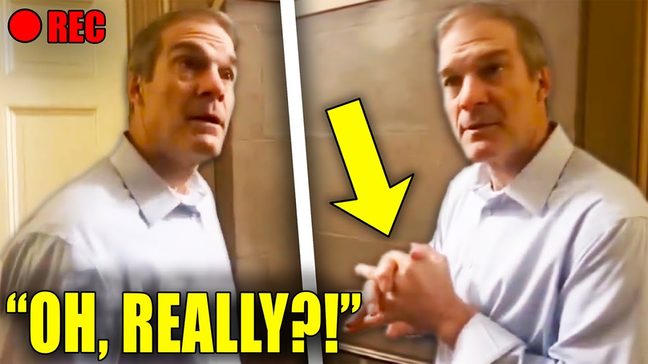 Watch MAGA Nut as Reporter BREAKS THE SHOCKING NEWS TO HIM! - YouTube