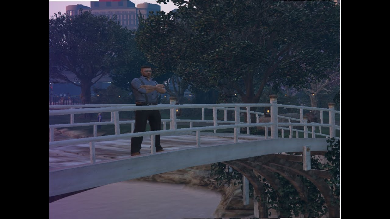 Grandpa tries to sell Slaked Lime. GTA 5 RP/FiveM - Redline RP - YouTube