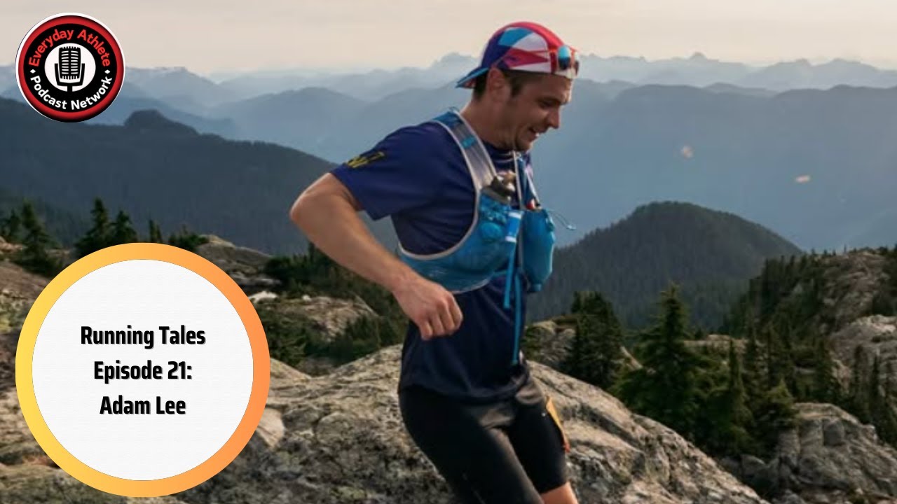 From Road to Rockies: Adam Lee’s Trail Running Evolution | Running ...