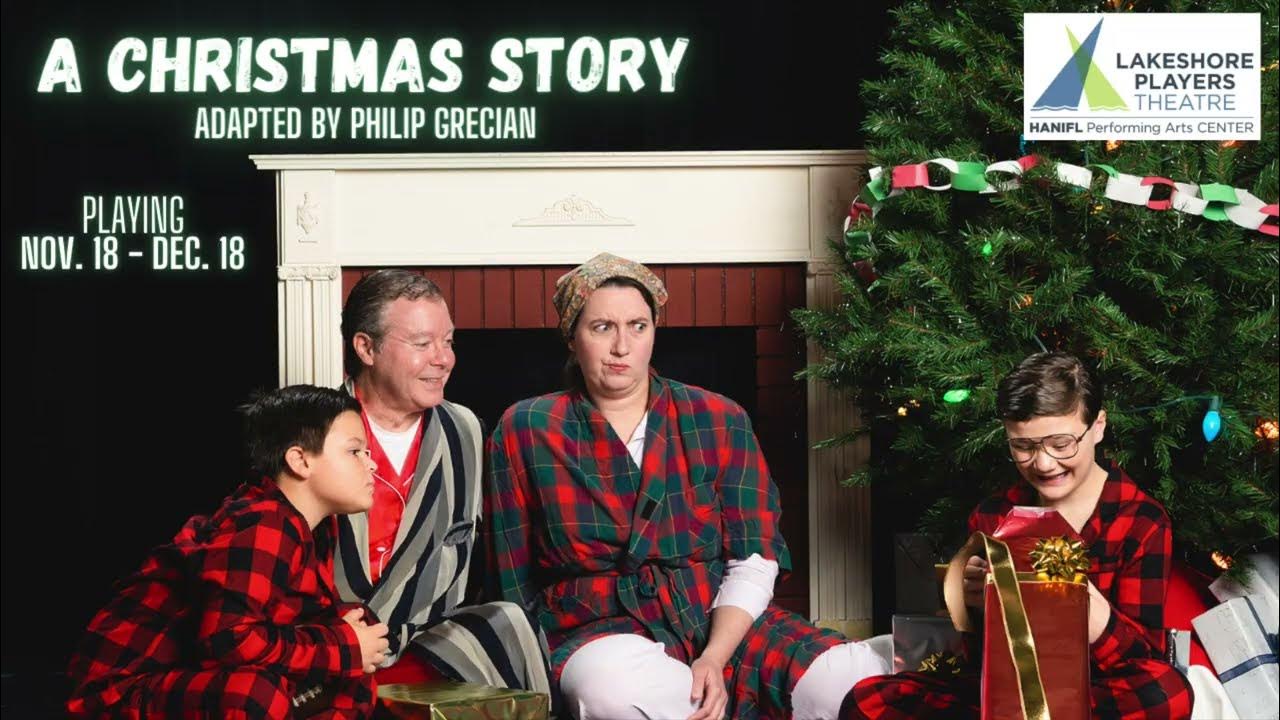 "A Christmas Story" Trailer - YouTube