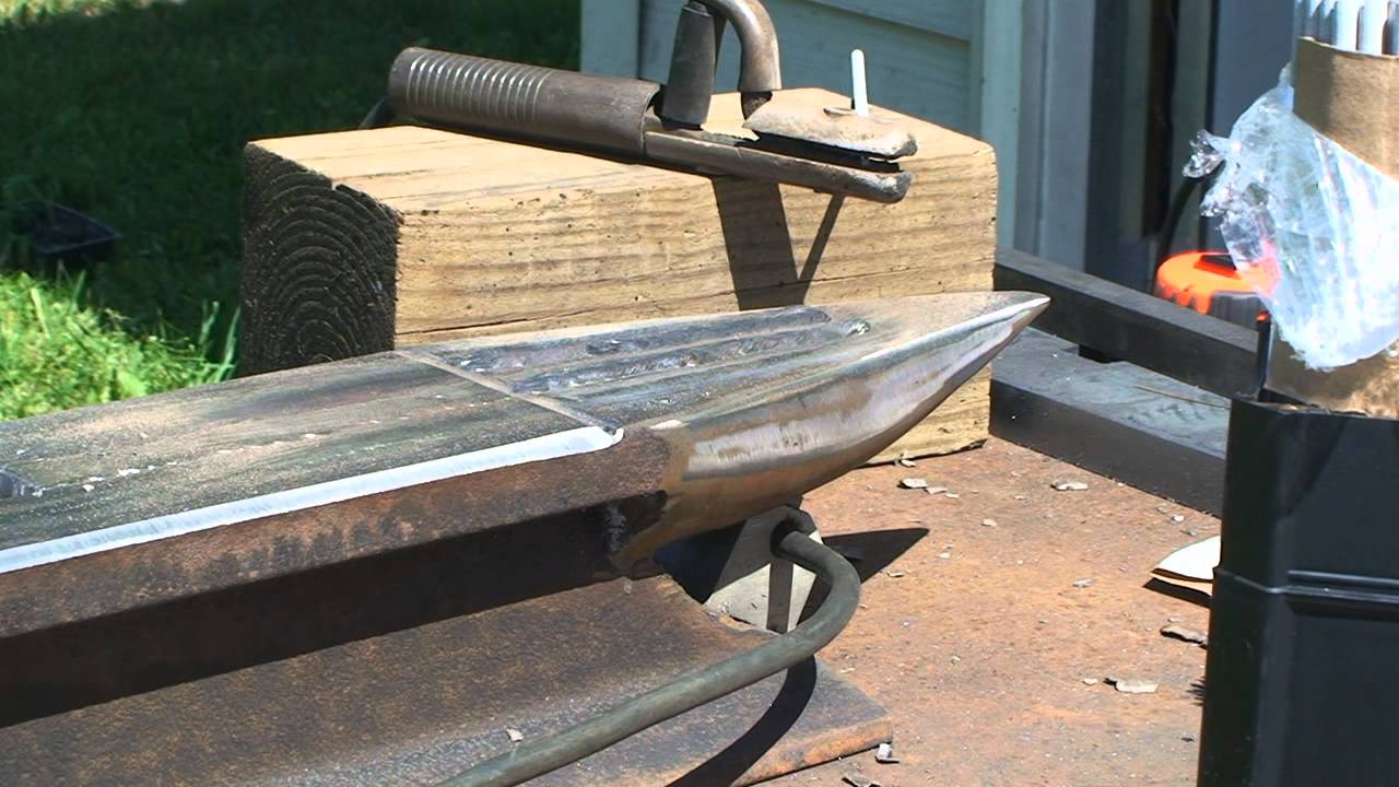 Anvil Part 2 - YouTube
