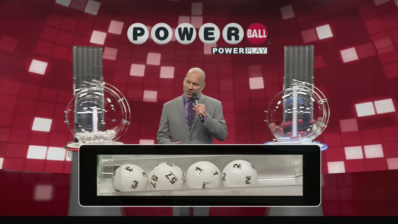 Powerball drawing tonight 4/30/25: Winning numbers, lottery jackpot results