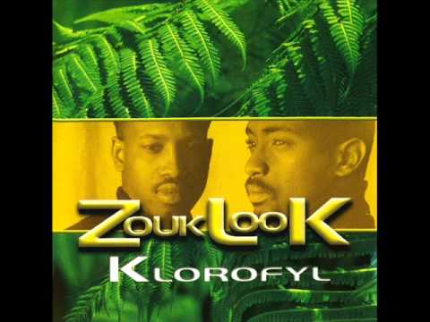 Zouk Look - Klorofyl - YouTube