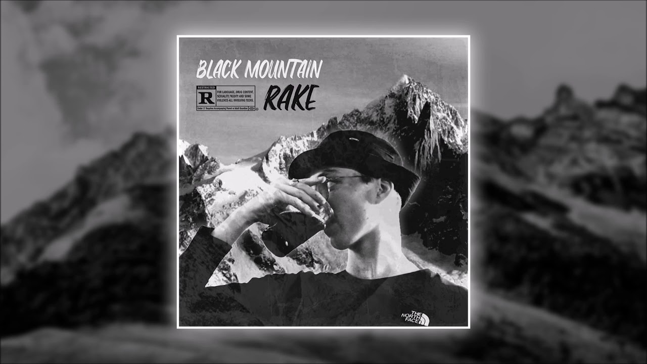 RAKE - Black Mountain - YouTube