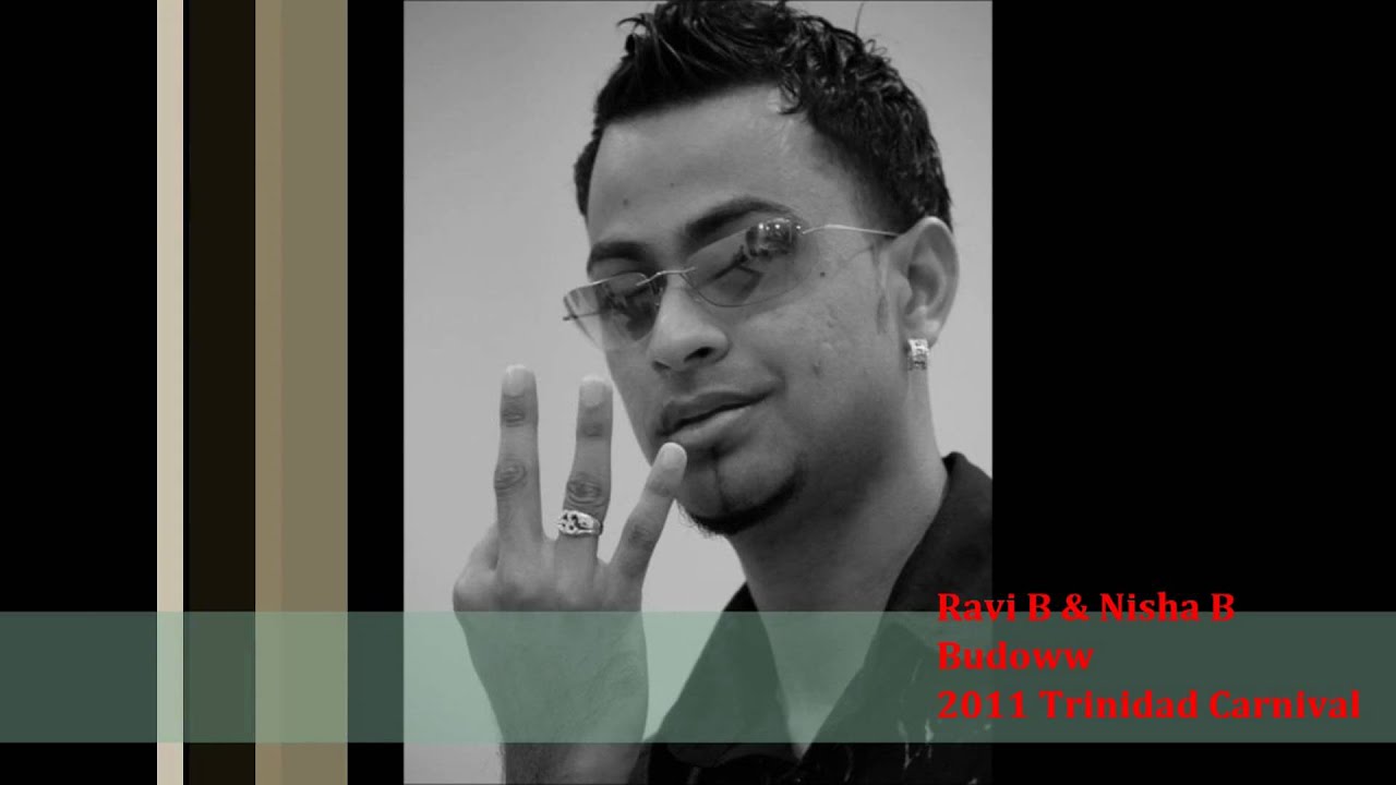 Ravi B & Nisha B - Sajde "2011 Chutney Soca" - YouTube