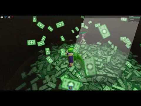MONEY MONEY MONEY MONEY l Roblox Gameplay - YouTube